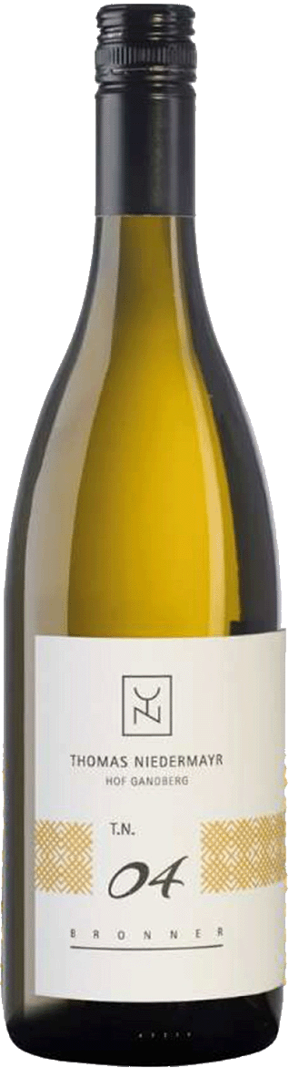 Bronner Bio 2019 0.75 l von Thomas Niedermayr - Gandberg kaufen » Pur ...