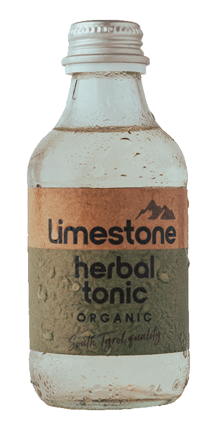 Herbal Tonic Bio 200 ml von Limestone Tonic kaufen » Pur Alps® Schweiz ...