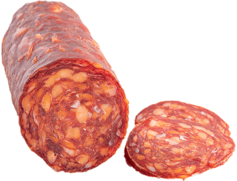 Salami Chili 0.16 kg von Metzgerei Steiner kaufen » Pur Alps® Schweiz ...